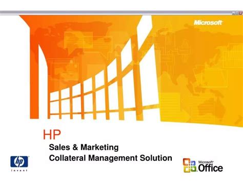 PPT HP PowerPoint Presentation Free Download ID 4438630