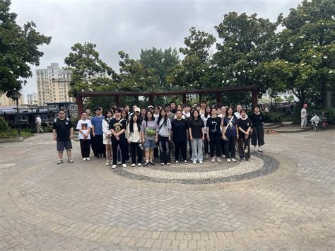 师技展台校企合作课程园林植物保护实训顺利完成 浦林城建官方网站