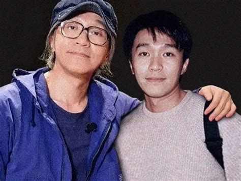 周星驰趁生日之际更新动态，为新项目《少林女足》面向全球招募女演员国际化資聰身材