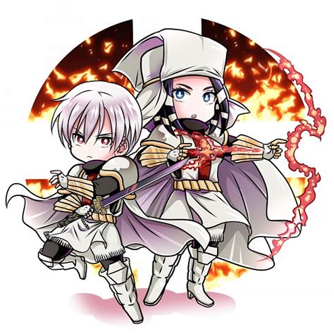 Enen No Shouboutai Fire Force Image By Yudoufu Plus 3108200