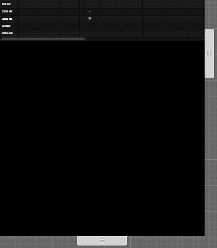 Javascript Enable Scrolling With Drag N Drop On Touch Devices Stack
