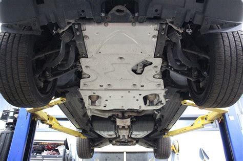 Please Comment On These Undercarriage Pictures Range Rovers Forum