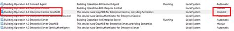 Cannot Clear Semantic Db Default Admin Password Alarm When Enterprise Server Added To Enterprise