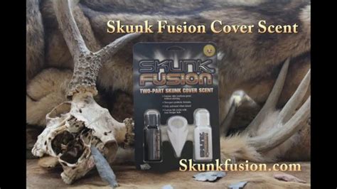 Skunk Fusion Tv Commercials Ispot Tv