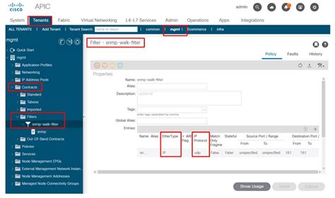Troubleshoot Aci Management And Core Services Pod Policies Cisco