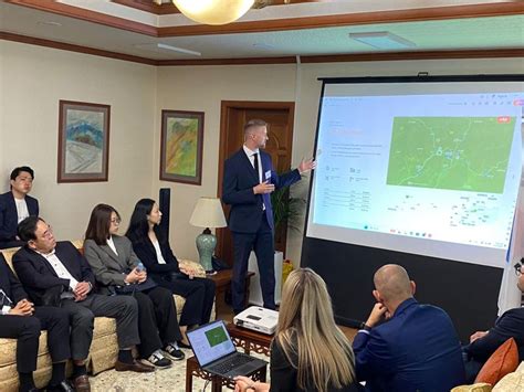 Ctp On Linkedin Readyforbussiness Cee Futureofindustry Parkmakers