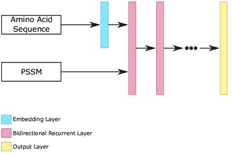 General Configuration Of Each Rnn Classifier Download Scientific Diagram