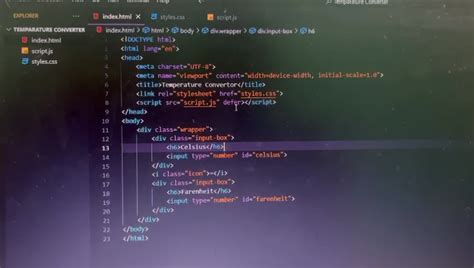 Satyabrata Rout On Linkedin Bharatintern Virtualinternship Webdevelopment