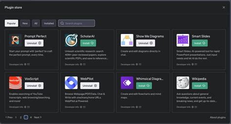 Smart SlidesChatGPT 人気プラグイン 使い方パワーポイントのプレゼン資料を自動生成 ChatGPTの学校