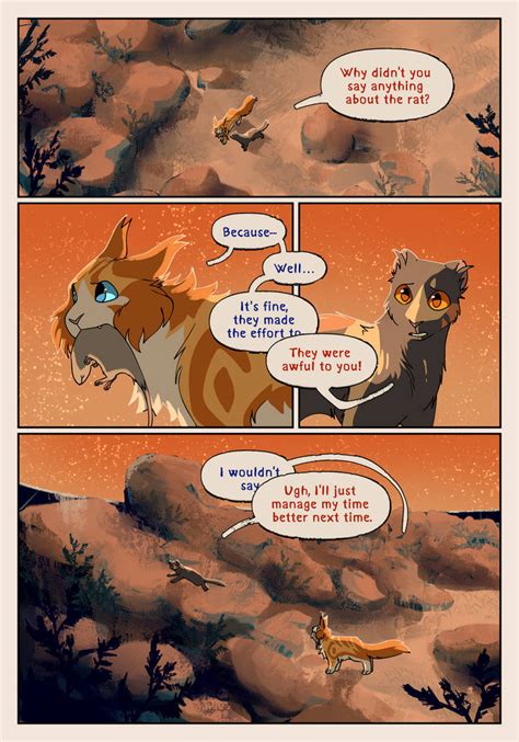 Forget Me Not 015 By Nitteh On Deviantart