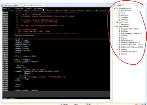 Fix RDI Formatting Failed No Model Available Nick Litten IBM I AS ISeries Software
