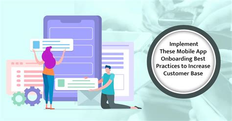 12 Best Mobile App Onboarding Practices For Your Business Covetus Technologies Pvt Ltd