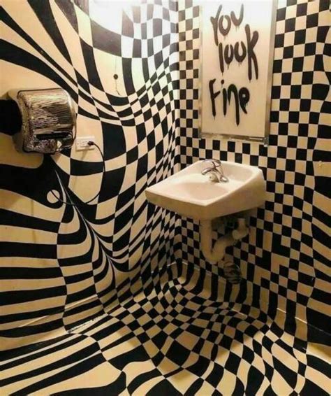 Eerie And Captivating Exploring Liminal Spaces In Photos 30 Pics