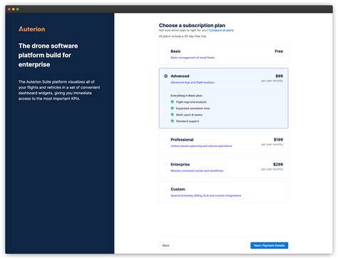 Getting Started Auterion Documentation