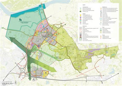 Make Detailed Maps To Support Your Planning Proposal By Bertoostdijk