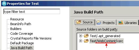 Duplicate File Export In WAR
