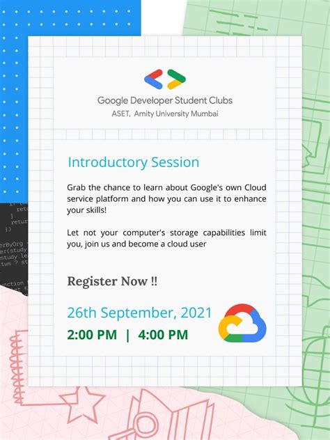 Srishti Tirkey On Linkedin Do Register To Learn Something New 👍🏻