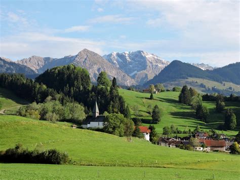 картинки : Горы, Пастбище, Highland, горный хребет, Горные рельефы ...