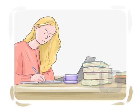 Definition And Meaning Of Compile Picture Dictionary