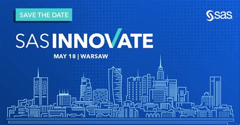 sas on linkedin sasinnovate analytics ai