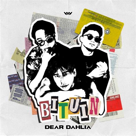 Dear Dahlia Bituin Lyrics Genius Lyrics