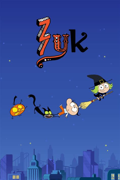 Зук The Dubbing Database Fandom