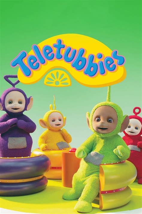 Teletubbies Qualitipedia