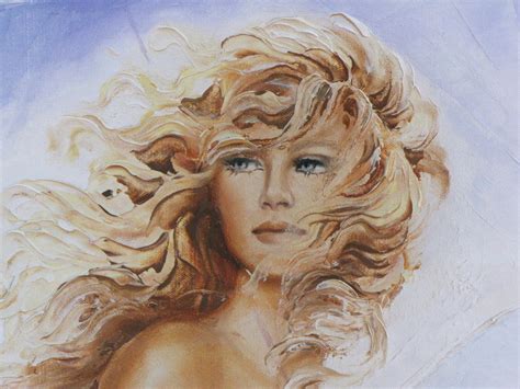 Angelica Fine Art Portraits