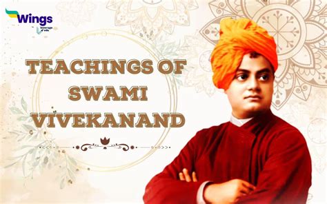 Swami Vivekanand Thoughts On Education
