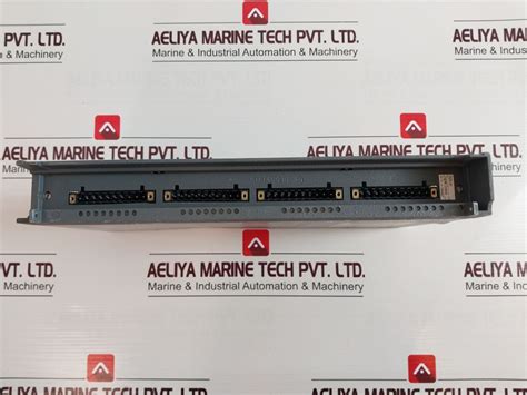 Abb Ddo Digital Output Module Aeliya Marine