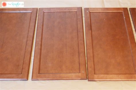 Rust Oleum Cabinet Transformations Review The Kreative Life