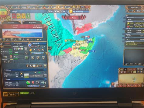 Why Am I Not Getting Called Into My Subjects War Reu4