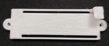 Arduino Nano Case D Model D Printable Cgtrader