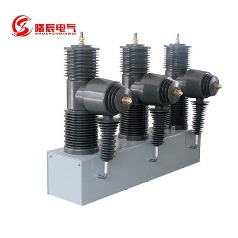 Zw32 405户外高压真空断路器 产品关键词zw32 405户外高压真空断路器