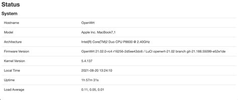 Installing HomeBridge On X OpenWrt Installing And Using OpenWrt OpenWrt Forum