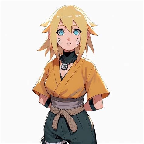 290 Female Naruto Ideas Naruto Naruko Uzumaki Anime Naruto