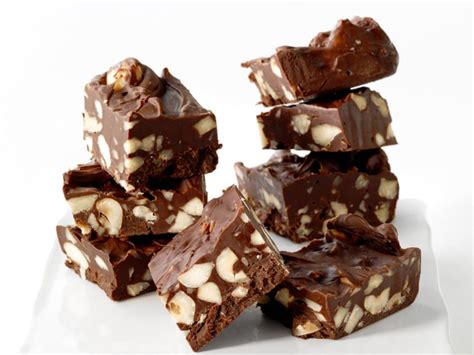 16 Best Fudge Recipes Recipes Dinners And Easy Meal Ideas Food Network