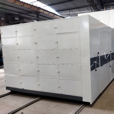 Compactor Racks Compactor Storage Systems Manufacturer