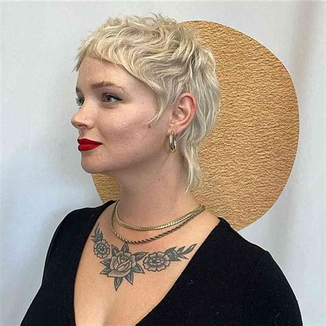 50 Long Shaggy Pixie Cuts Thatll Turn Heads Wherever You Go Punk
