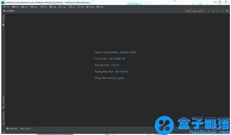 Webstorm 2019 一款高效的javascript开发工具 凤凰网