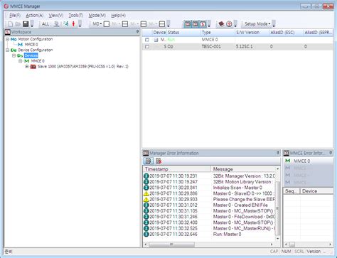 CCS AM3359 EtherCAT Alias ID Processors Forum Processors TI E2E