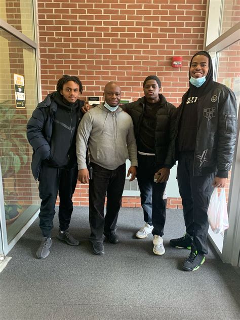 Sean Sawyer On Linkedin Always A Pleasure When The Young Men You Pour Into Return To Show Love