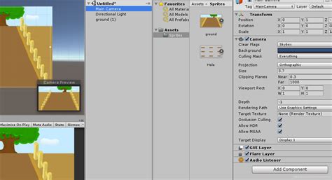 unity 2d打地鼠小游戏 是甜的橙啊的博客 csdn博客