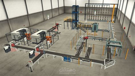 Design For Solidworks Factory Io Autocad Tia Matlab Codingsmart Home مستقل