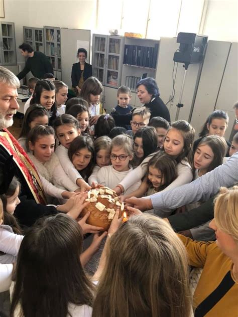 Школске приредбе