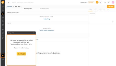 Freshworks Developer Docs Include Placeholders For App Deployment