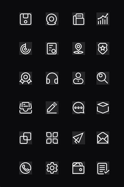 设计软件图标素材 设计软件图标模板 设计软件图标设计图片免费下载 众图网