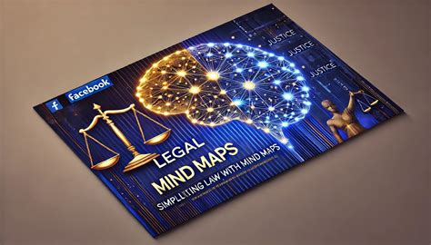 Legal Mind Maps
