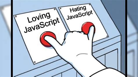 Lets Assume It Javascript Is Weird