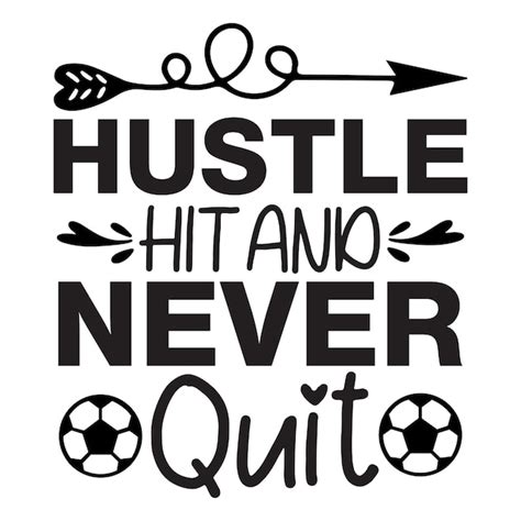 축구 T 셔츠 디자인 Vactor 프리미엄 벡터